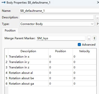达索系统SIMULIA 2025 新功能直通车｜Simpack 2025x 新功能介绍（上） - 北京合力聚和官网