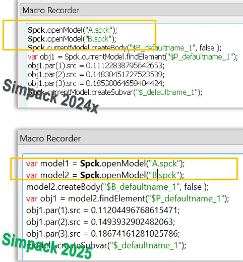 达索系统SIMULIA 2025 新功能直通车｜Simpack 2025x 新功能介绍（上） - 北京合力聚和官网